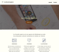 La chouette agence - Web Design Lyon